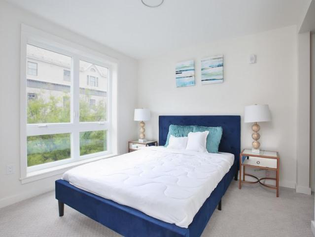 Nova Quincy 1 Bedroom Apartment for Rent at 1500 Hancock St, Quincy, MA 02169 Quincy Center