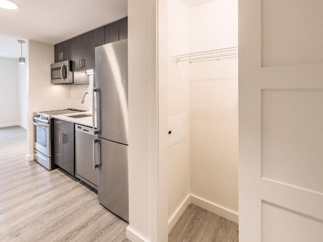 Nova Quincy 2 Bedroom Apartment for Rent at 1500 Hancock St, Quincy, MA 02169 Quincy Center