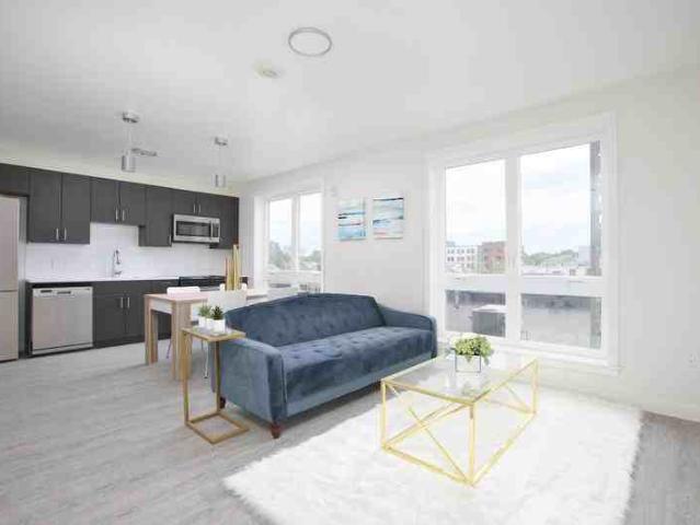 Nova Quincy 2 Bedroom Apartment for Rent at 1500 Hancock St, Quincy, MA 02169 Quincy Center