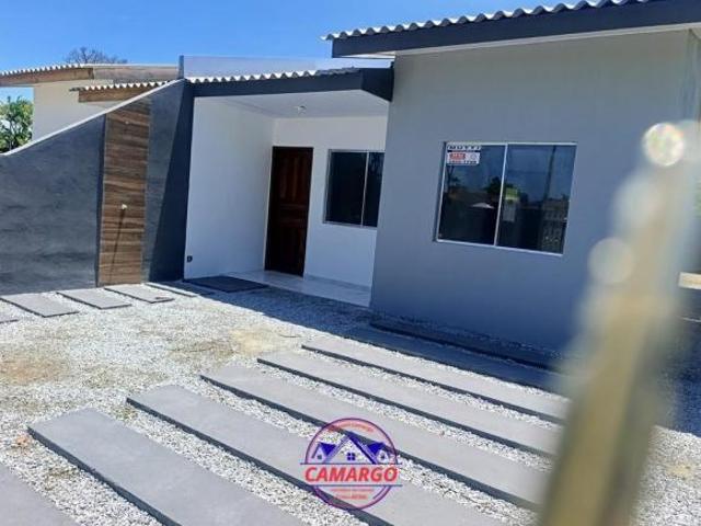 Nova Residência Balneário Carmery !
