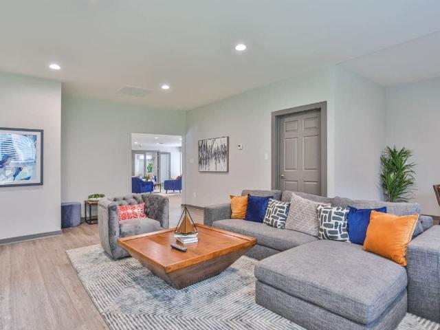 Nova Ridge Apartments 1 Bedroom Apartment for Rent at 4929 Arborwood Dr, Charlotte, NC 28208 Toddville Road