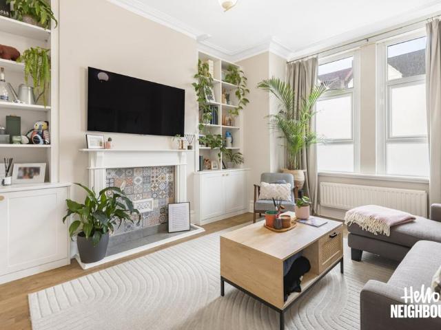 Nova Road, Croydon, CR0 2 bed apartment to rent £1,700 pcm £392 pw