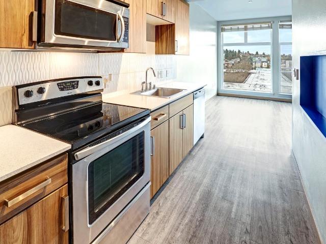 Nova Studio Apartment for Rent at 4600 36th Avenue Southwest, Seattle, WA 98126 Fairmount Park