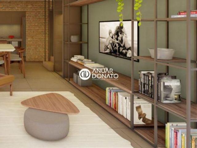 Nova Suíça Cobertura 3 quartos à venda na Anuar Donato
