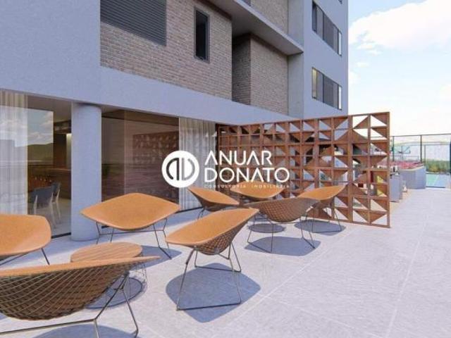 Nova Suíssa Apartamento 3 quartos à venda na Anuar Donato