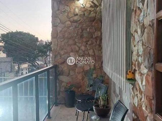 Nova Suíssa Casa Residencial 3 quartos à venda na Anuar Donato