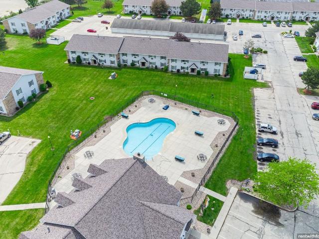 Nova Suites 1 Bedroom Apartment for Rent at 821 Security Dr, Fond Du Lac, WI 54935