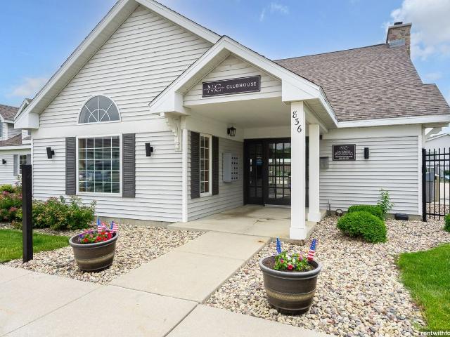 Nova Suites 2 Bedroom Apartment for Rent at 821 Security Dr, Fond Du Lac, WI 54935