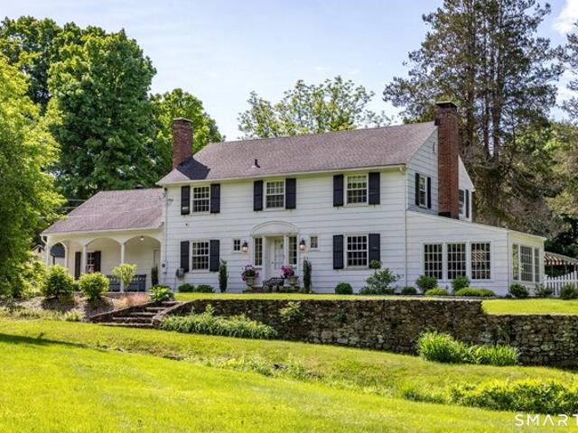 Nova Scotia Hill Rd, Watertown, Home For Sale