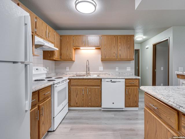 Nova Townhomes