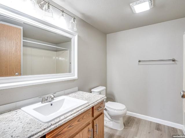 Nova Townhomes 2 Bedroom Apartment for Rent at 432 N Peters Ave, Fond Du Lac, WI 54935