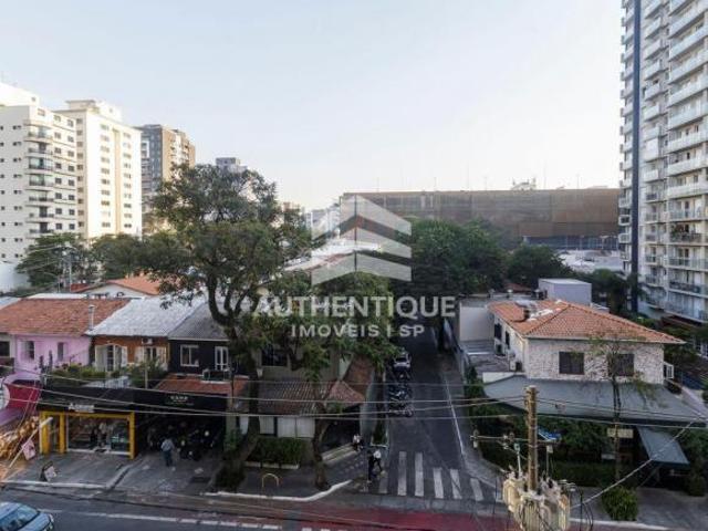NOVA YORK MOEMA Apartamento em Moema, São Paulo/SP