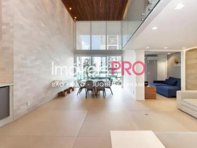 Nova York Penthouses 4 dormitórios 3 vagas