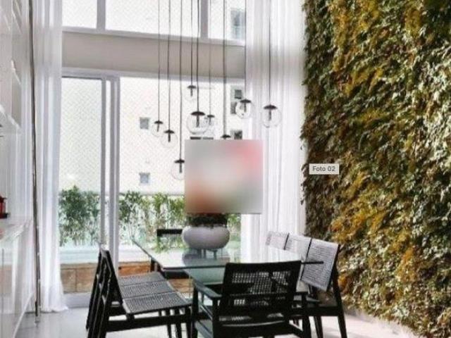 Nova York Penthouses varanda gourmet, lazer de clube completo !