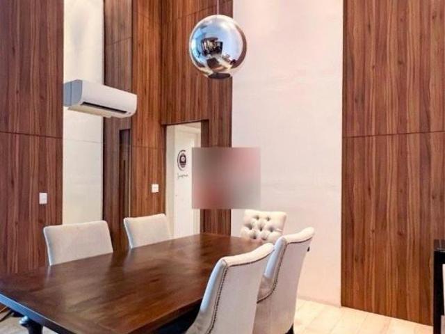 Nova York Penthouses novo, lazer de clube completo, varanda gourmet
