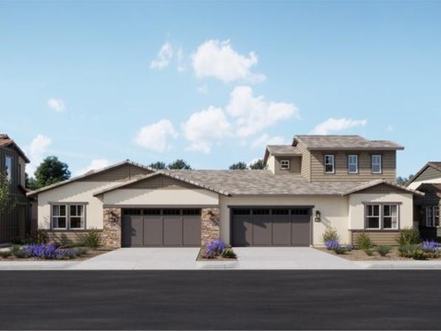 Nova 2X Plan Rancho Mission Viejo Nova | Active Adult Community