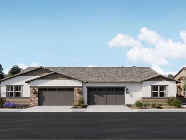 Nova 3 Plan Rancho Mission Viejo Nova | Active Adult Community