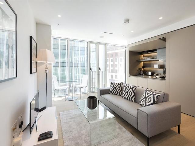Nova, 87 Buckingham Palace Road. 1 bed apartment to rent £3,000 pcm £692 pw