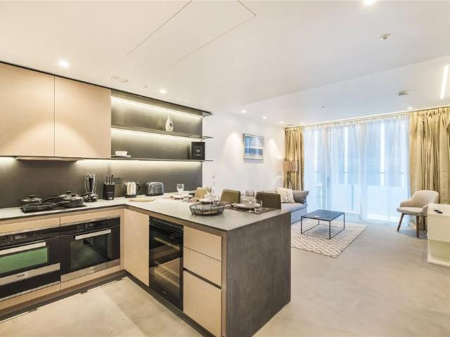Nova, 83 Buckingham Palace Road. 1 bed apartment to rent £4,750 pcm £1,096 pw