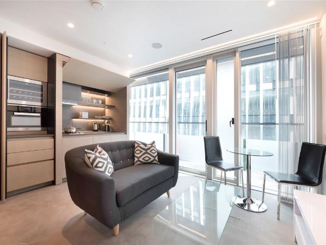 Nova, 83 Buckingham Palace Road, Westminster, London SW1W, Studio to rent, £3,250 pcm | PrimeLocation