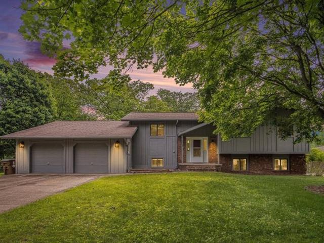 Novak Ln, Big Rapids, Home For Sale