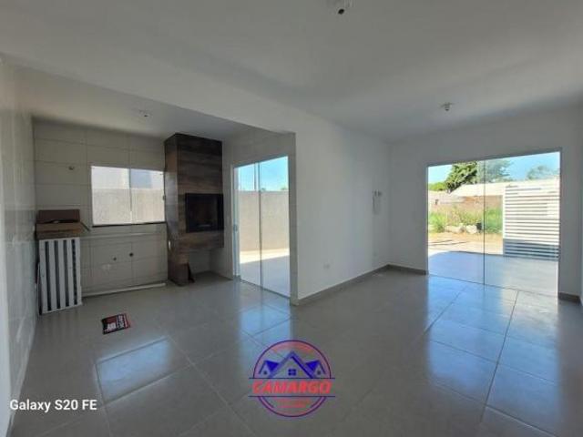 Novas Residências no Balenário Canoas