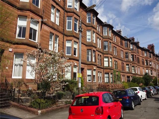 Novar Drive, Glasgow