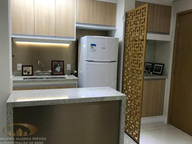 Novare Apartamento Garden em Empresarial 18 do Forte, Barueri/SP