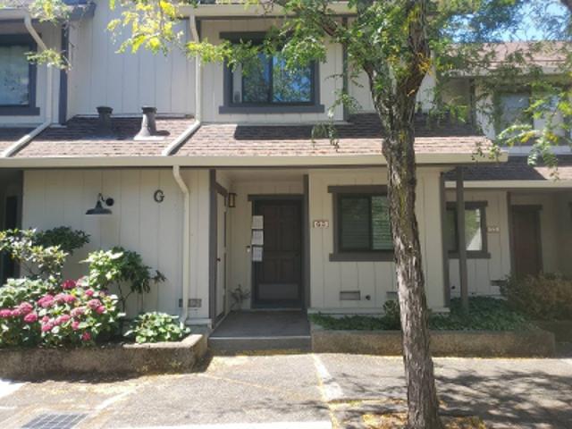 Novato Blvd Apt G3