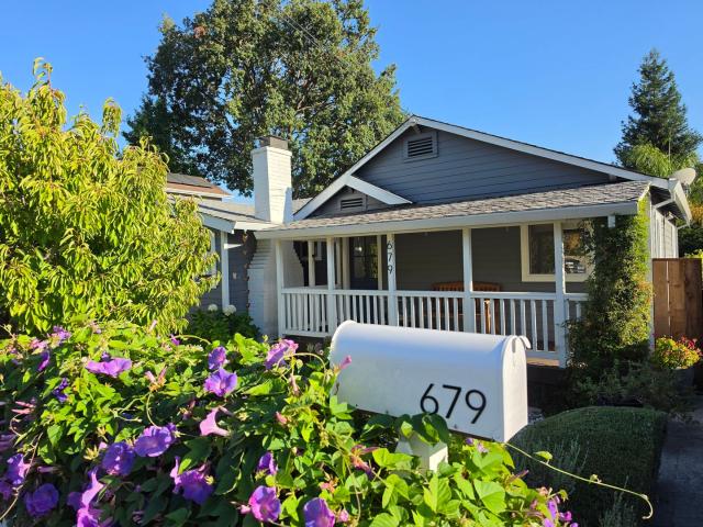 Novato Family Compound with Updated 3x2 & 2x1 homes on oversized parcel with hot tub, chicken coops & large yard