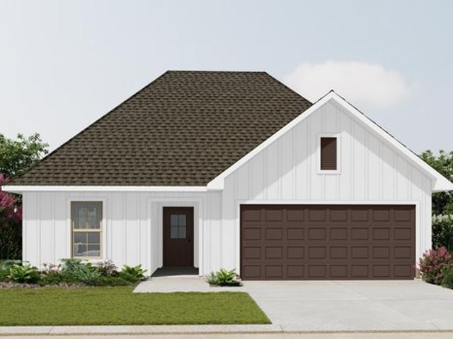 Novato IV G Plan Driftwood Lakes Community