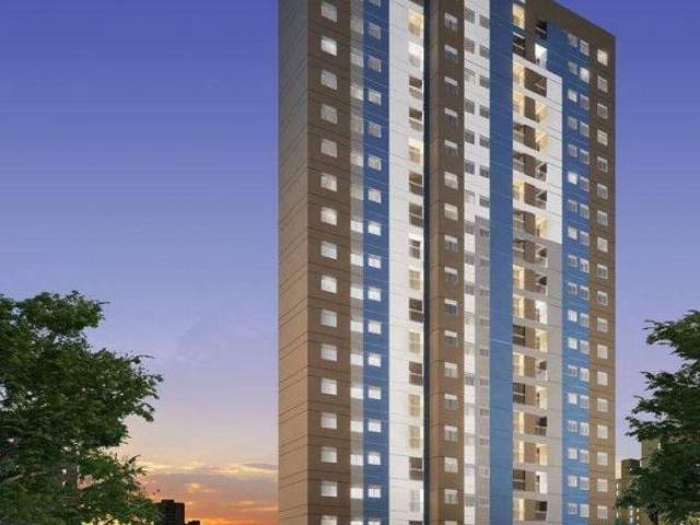 Novatto Residencial | Construtora Fernandez &amp  Fernandez | Pronto | 53 metros | 02 dormitórios |