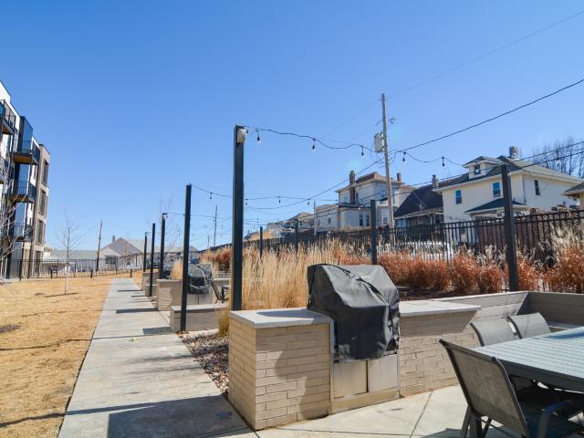 Nove Lofts 2 Bedroom Apartment for Rent at 925 Pierce St, Omaha, NE 68108 Little Italy