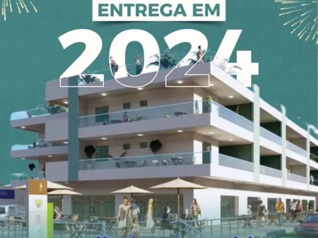 Nove pontos comerciais em Salinas