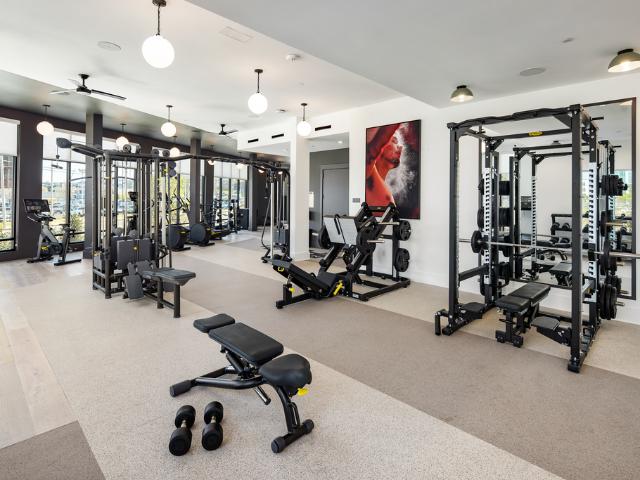 Novel Edgehill 1 Bedroom Apartment for Rent at 801 12th Ave S, Nashville, TN 37203 Edgehill