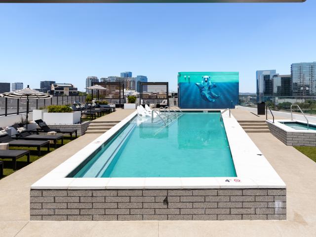 Novel Edgehill 1 Bedroom Apartment for Rent at 801 12th Ave S, Nashville, TN 37203 Edgehill