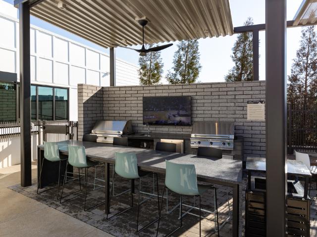 Novel Edgehill 1 Bedroom Apartment for Rent at 801 12th Ave S, Nashville, TN 37203 Edgehill