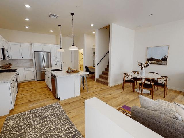 Novella at Biltmore 3 Bedroom Apartment for Rent at 5455 N 18th St, Phoenix, AZ 85016