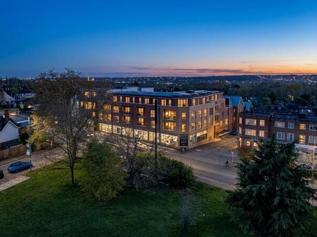 Novella Apartments, Essex IG7 1 bed apartment to rent £1,900 pcm £438 pw