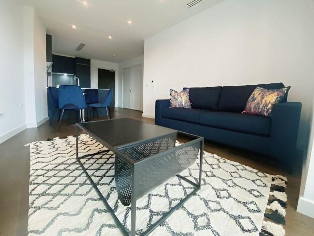 Novella Apartments, Stanley Street. 2 bed apartment to rent £1,650 pcm £381 pw