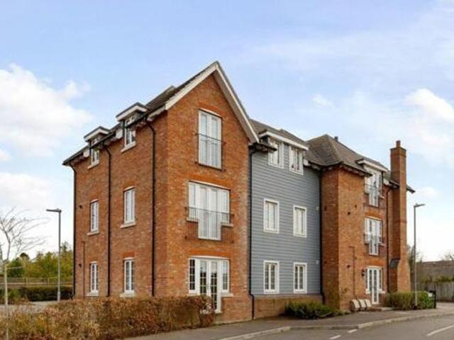 Novello Close, Borough Green, 2 Bedroom Apartment