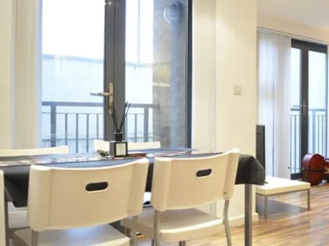 Novem House, 9 Chicksand Street, Spitalfields, London, E1 5AE, United Kingdom | 1 bed apartment for rent #167579561 | Rentberry