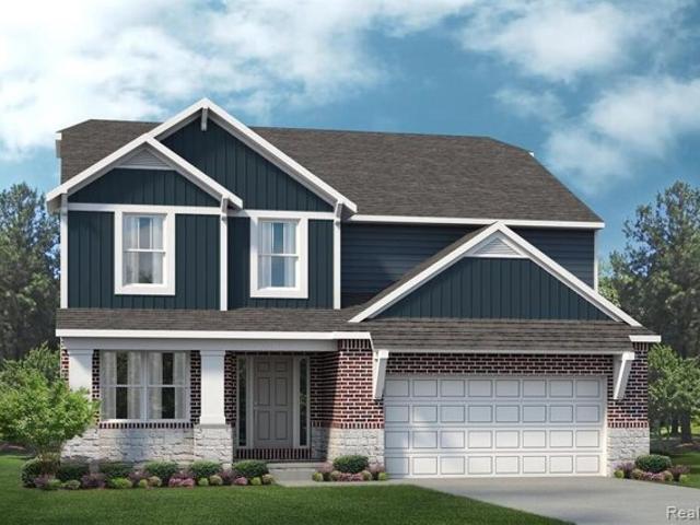 Novi Rd, Novi, Home For Sale