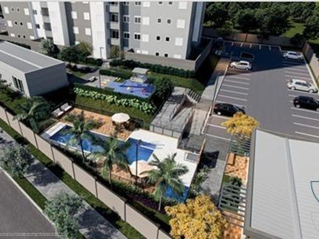 Novi Residence por R$ 440.000,00