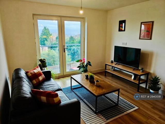 Novia House, Barnet, EN5 2 bed flat to rent £2,000 pcm £462 pw