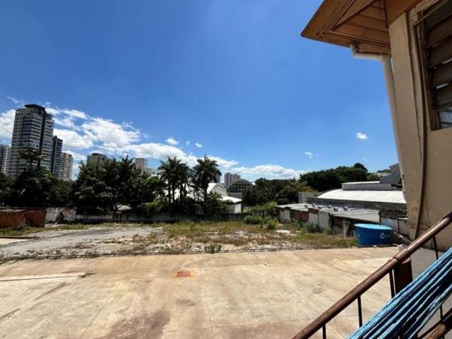 Novidade Terreno de 3524m² amplo e versátil em região nobre da Zona Oeste