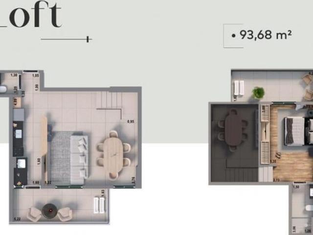 Novidade apartamento Ritz Golf | Só aqui na Imobiliária Rosa e Rangel