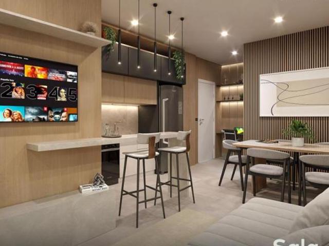 Novidade apartamento Ritz Golf | Imobiliária Rosa e Rangel