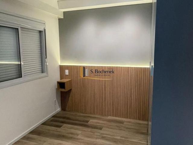 Novidade BENX BUENO NETTO Studio 24m2 próximo JK Iguatemi