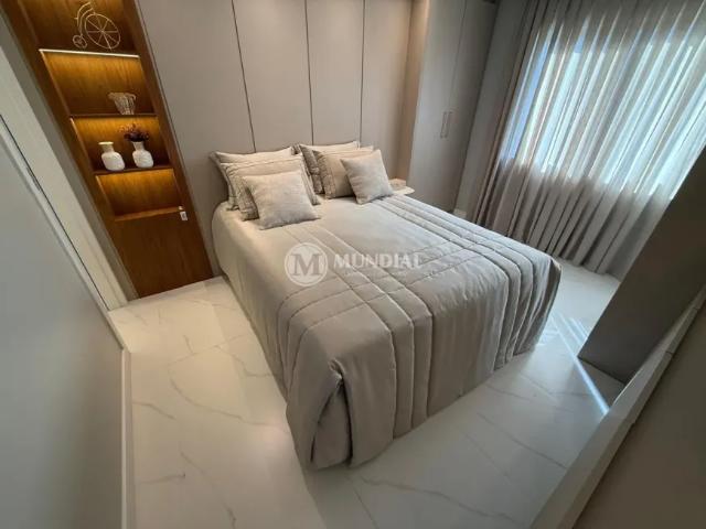 Novidade em venda: apartamento no centro de bc